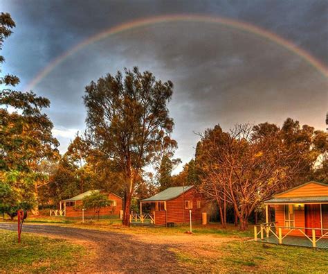 Experiences Sandy Hollow Tourist Retreat