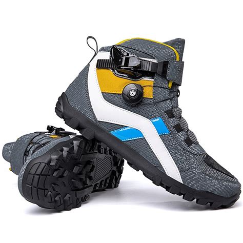 TURYSTYCZNE BUTY MOTOCYKLOWE MĘSKIE Buty krótkie za zł z 湘潭市 Allegro pl