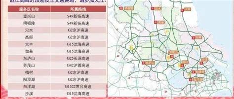 新一轮雨雪返程高峰，来了！检测苏州核酸