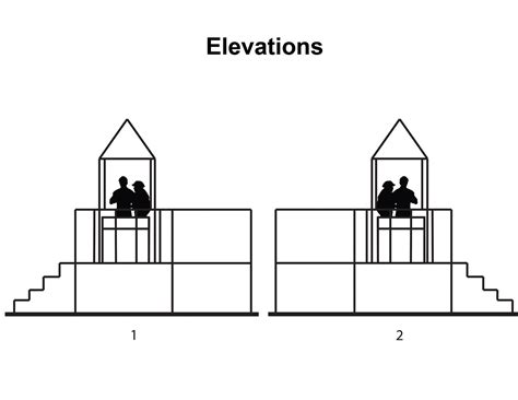 Interpretive Design Behance