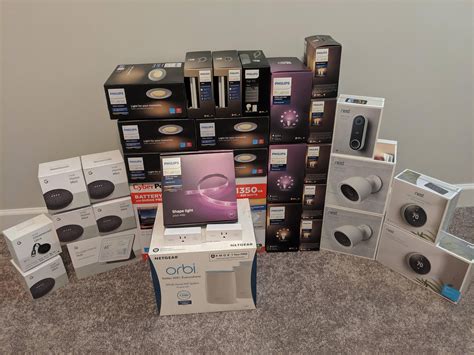 Bought My First House And Now Have A Huge Project On My Hands Rhomeautomation