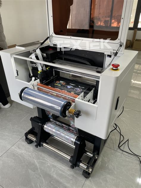 Whats The Difference Between Uv Printer And Uv Dtf Printer