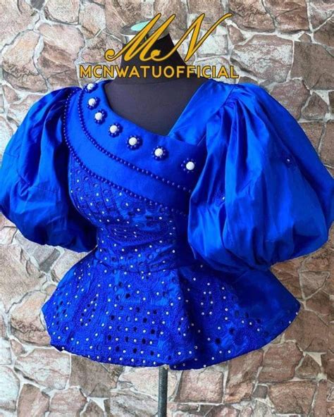 Pin By Wakili Hally On Wedding Blog African Design Dresses Latest