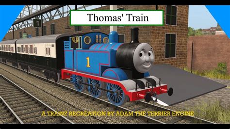 Thomas And Friends Trainz Content Jmkon