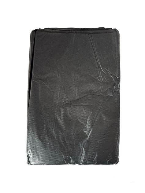 Heavy Duty Bulk Refuse Bags Black 80mic Shop Today Get It Tomorrow Heavy Duty Bulk Refuse Bags Black 80mic Shop Today Get It Tomorrow