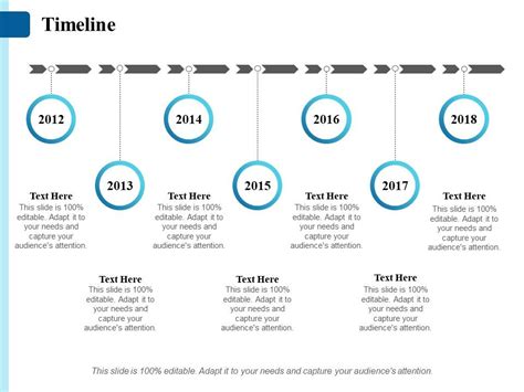 Timeline Ppt PowerPoint Presentation Icon Influencers