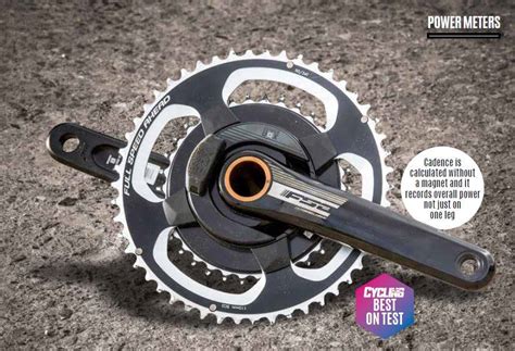 Windwave The Full Speed Ahead Powerbox Alloy Crank Based