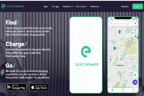 16 Best EV Charging Apps In Europe Energy Theory