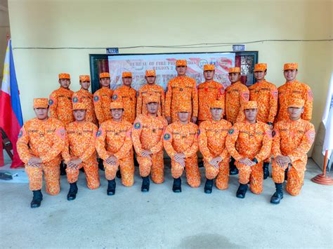 Sru Bfp Region 2 Posts Facebook