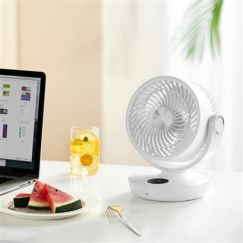 Difference Between Air Circulation Fan And Ordinary Fan Knowledge