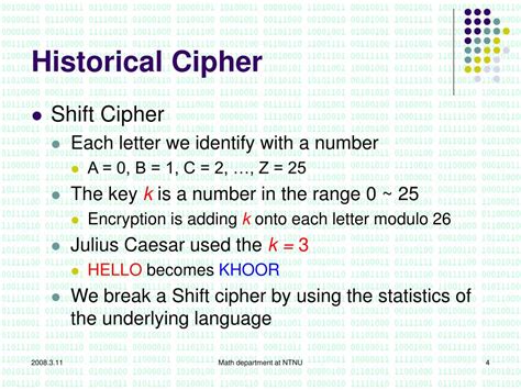 Ppt Integer Factoring In Cryptography Powerpoint Presentation Free