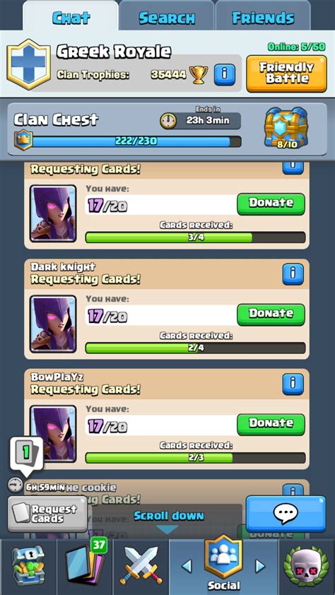 Requested Witch And Then Scrolled Up To See What I Can Donate R