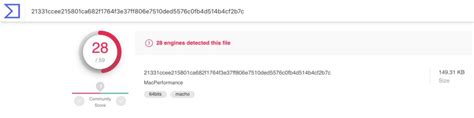 How Applescript Is Used For Attacking Macos Sentinelone