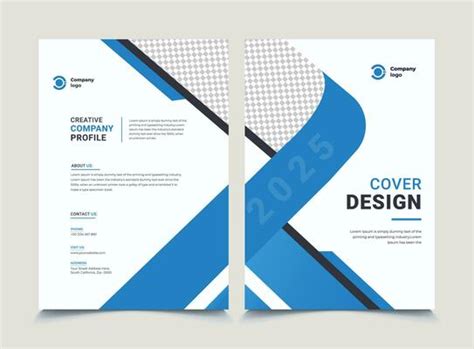 Portfolio Website Template Vector Art Icons And Graphics For Free Download