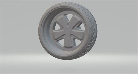 Stl File Rotiform Fuc 🥵 ・model To Download And 3d Print・cults