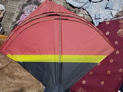 Plastic Kites At Rs 24 पतंग In Bengaluru Id 2849749413797