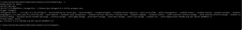 Unable To Compile · Issue 169 · Onelonecoderolcpixelgameengine · Github