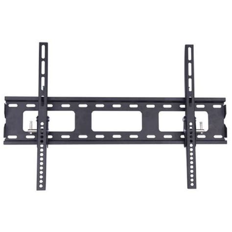 Support mural ultra plat pour écran avec témoin kit complet de