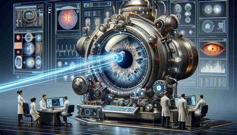 Innovative Ai Retinal Imaging Technology Set To Transform Medical Diagnostics