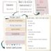 Blank Critical Thinking Map Etsy