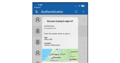 Microsoft Authenticator Suprime Las Notificaciones De Aprobación De Inicio De Sesión En