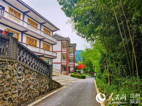 黔北民居湄潭靓丽的一张名片 搜狐大视野 搜狐新闻