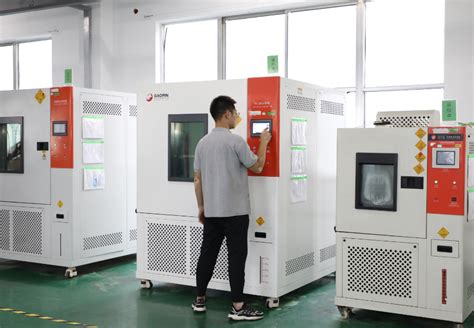 可靠性试验和环境试验是等效的吗 苏州富港工业检测技术有限公司