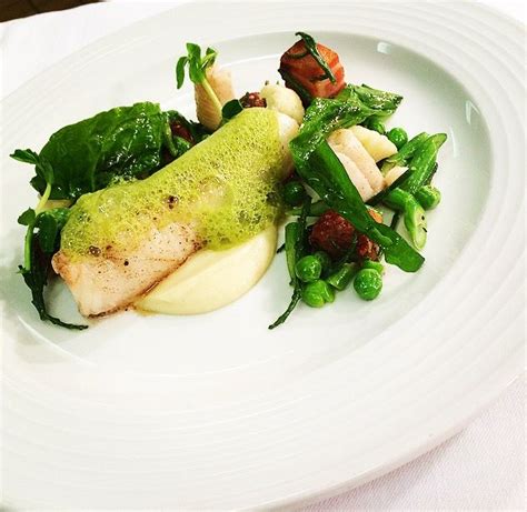 Blackboard Special When You Dine With Us