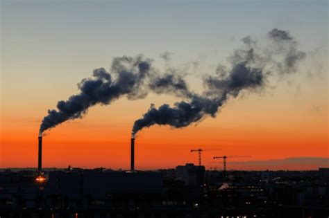 Carbon Dioxide Vs Carbon Monoxide Whats The Difference Vs Carbonics