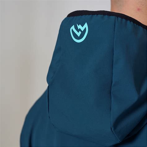 Flux Active Active Versatility Jacket Jungle Green