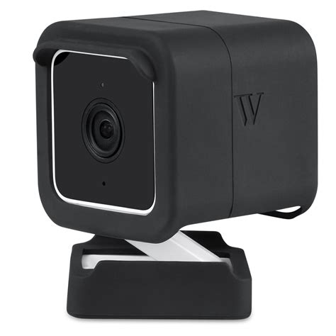 Wired Outdoor Security Cameras Wasserstein — Wasserstein Home