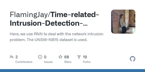 Time Related Intrusion Detection Model Based On Recurrent Neural