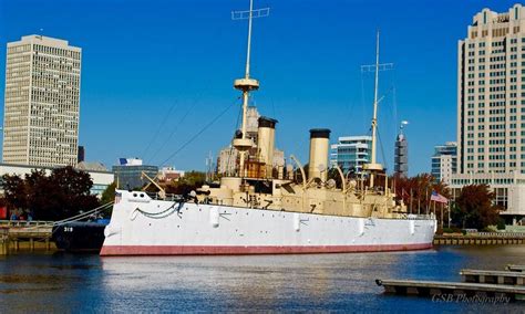 Uss Olympia C 6 Photos History Specification