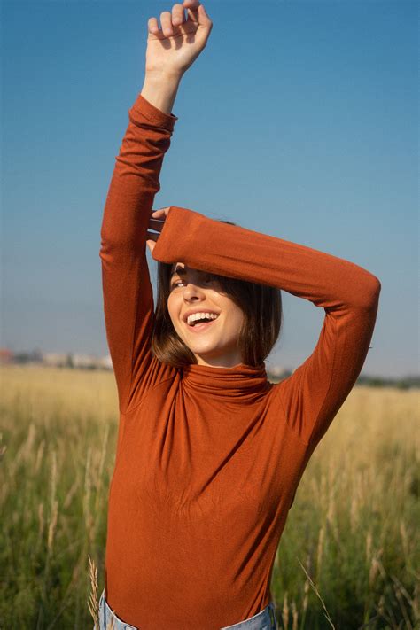 Portraits Of German Actress Fanni Schneider 10 Images Behance
