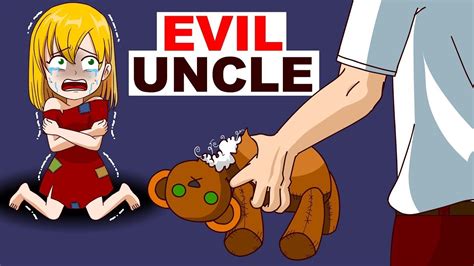 My Evil Uncle Youtube