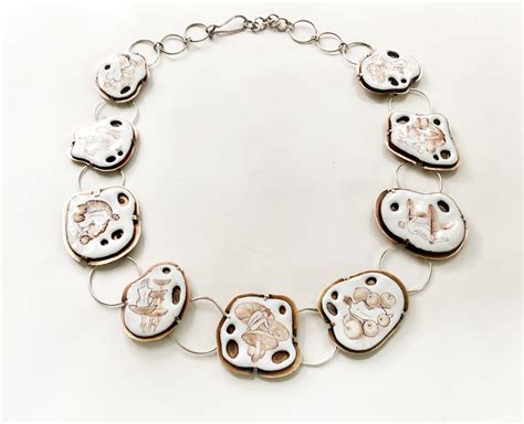 Yinjispace American Designers X Eileen Oshea