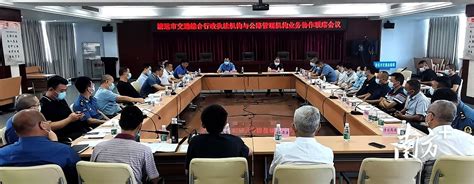 强化共享联动等机制，清远多部门合力保障公路安全畅通工作交通运输局协作