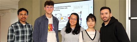 Condensed Matter And Statistical Physics Ictp