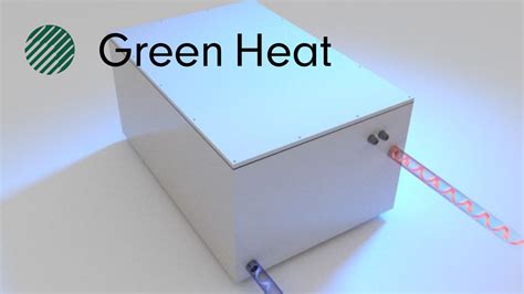 How Mining Bitcoin Actually Helps The Environment Green Heat