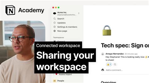 Notion Academy