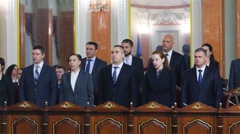 44 судді Верховного суду України є «недоброчесними ГРД