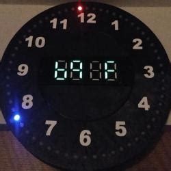 Neopixel Segment Display D Models Page STLFinder