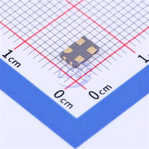 Sg 8018ce 27000000 Mhz Tjhsa Seiko Epson Pre Programmed