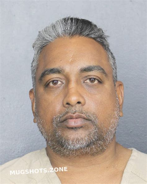 Seeram Ron 04052024 Broward County Mugshots Zone