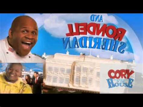 Coryvania Corys House Cory In The House Know Your Meme