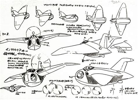Various Types Of Planes