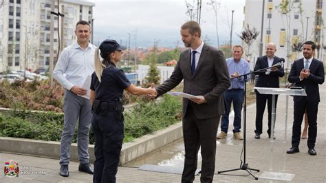 РТК Станове добило још 324 припадника снага безбедности у Крагујевцу