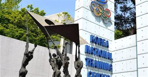 대한체육회 어린이날·임시공휴일 맞아 태릉선수촌 개방