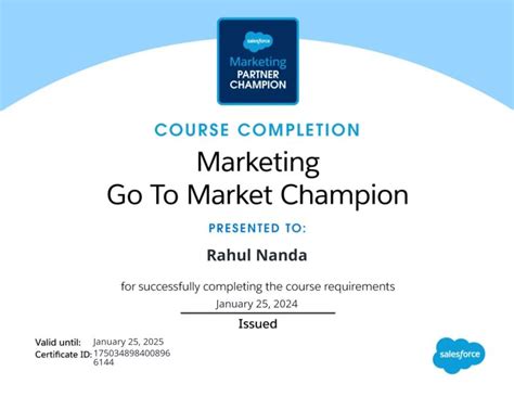 rahul nanda ☁️ on linkedin salesforce salesforcecertified