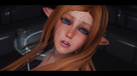 Racemenu V325b Page 11 Skyrim Adult Mods Loverslab